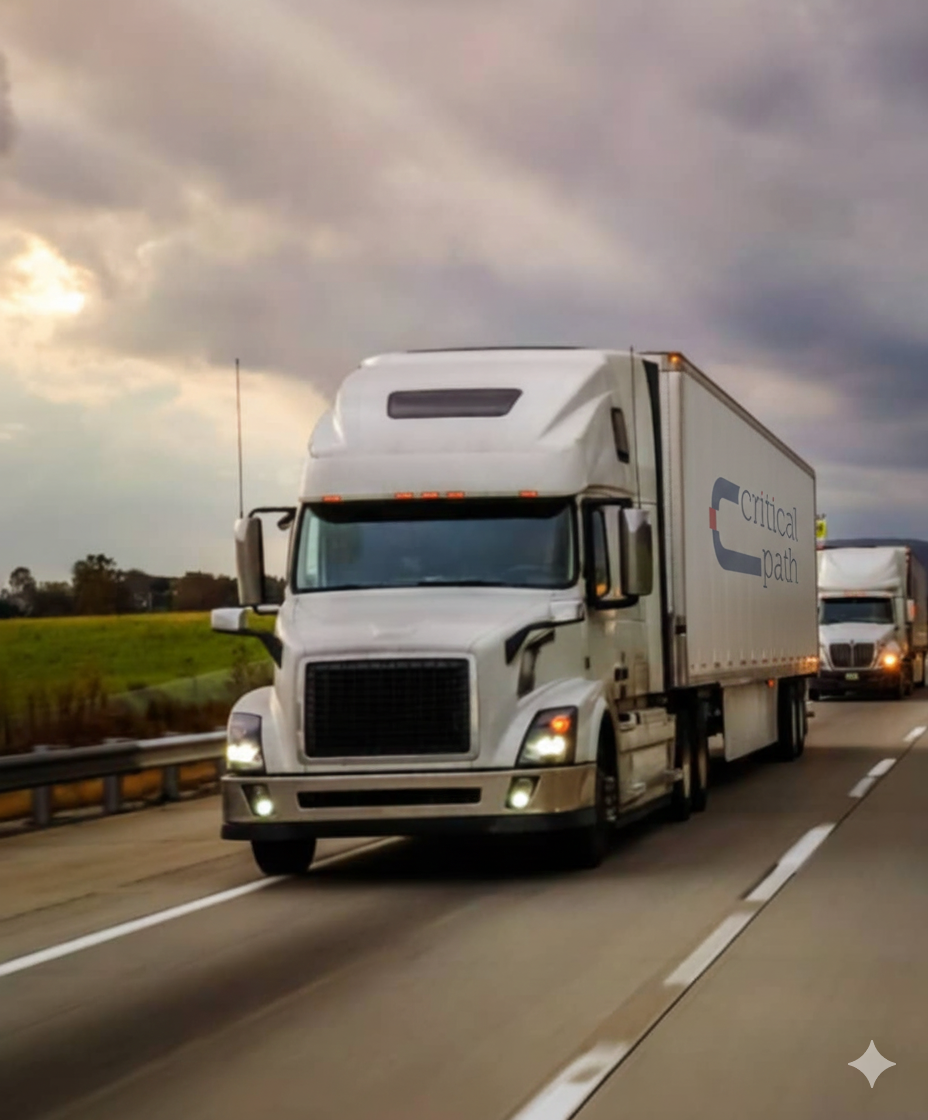Critical Path Global Logistics | Total Logistics Solutions
